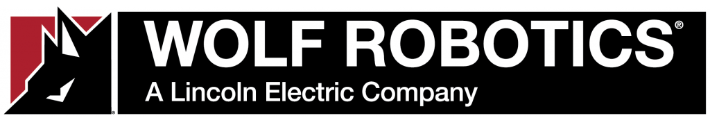 Wolf Robotics logo | Tennessee Rand